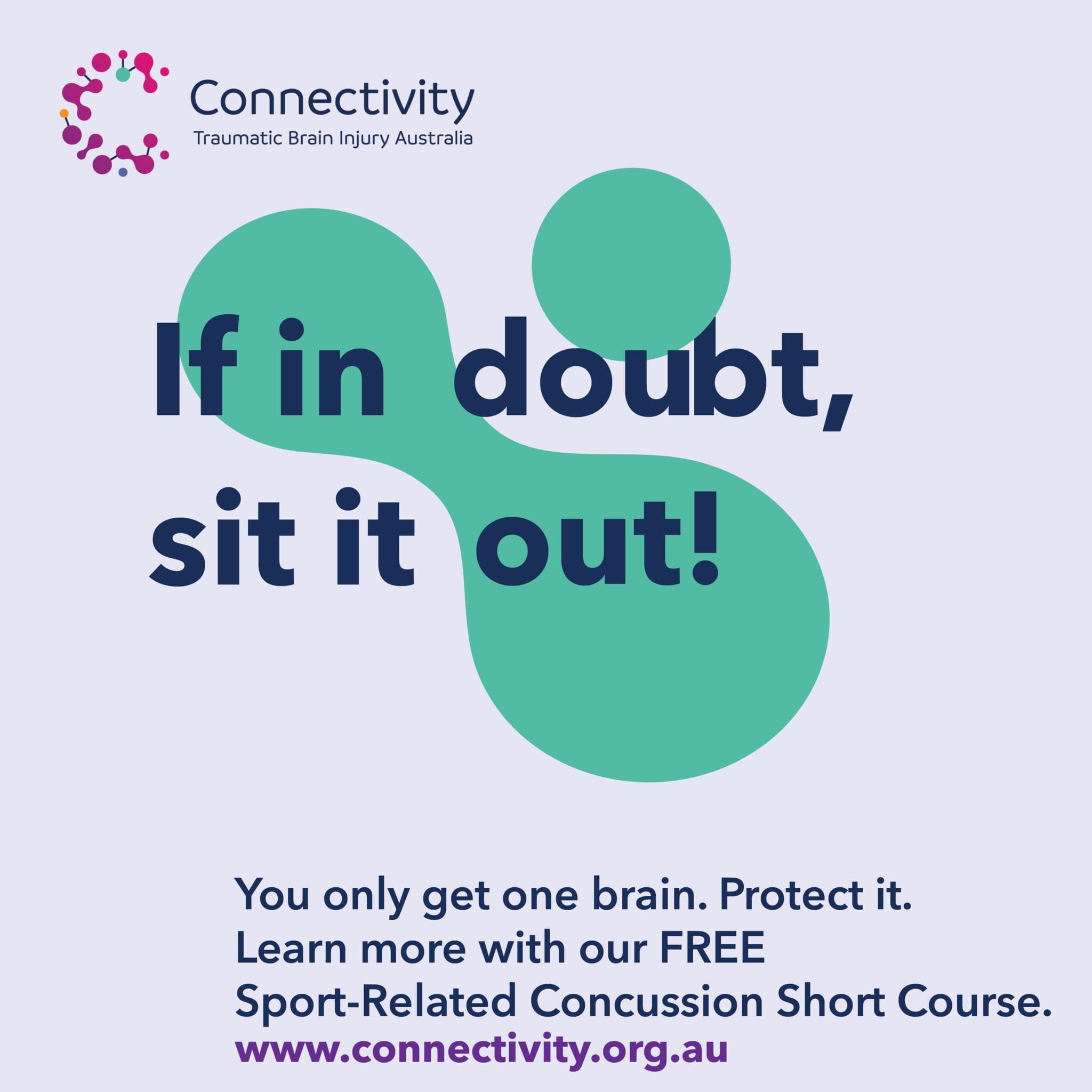 Sport-Related Concussion Short Course - Connectivity