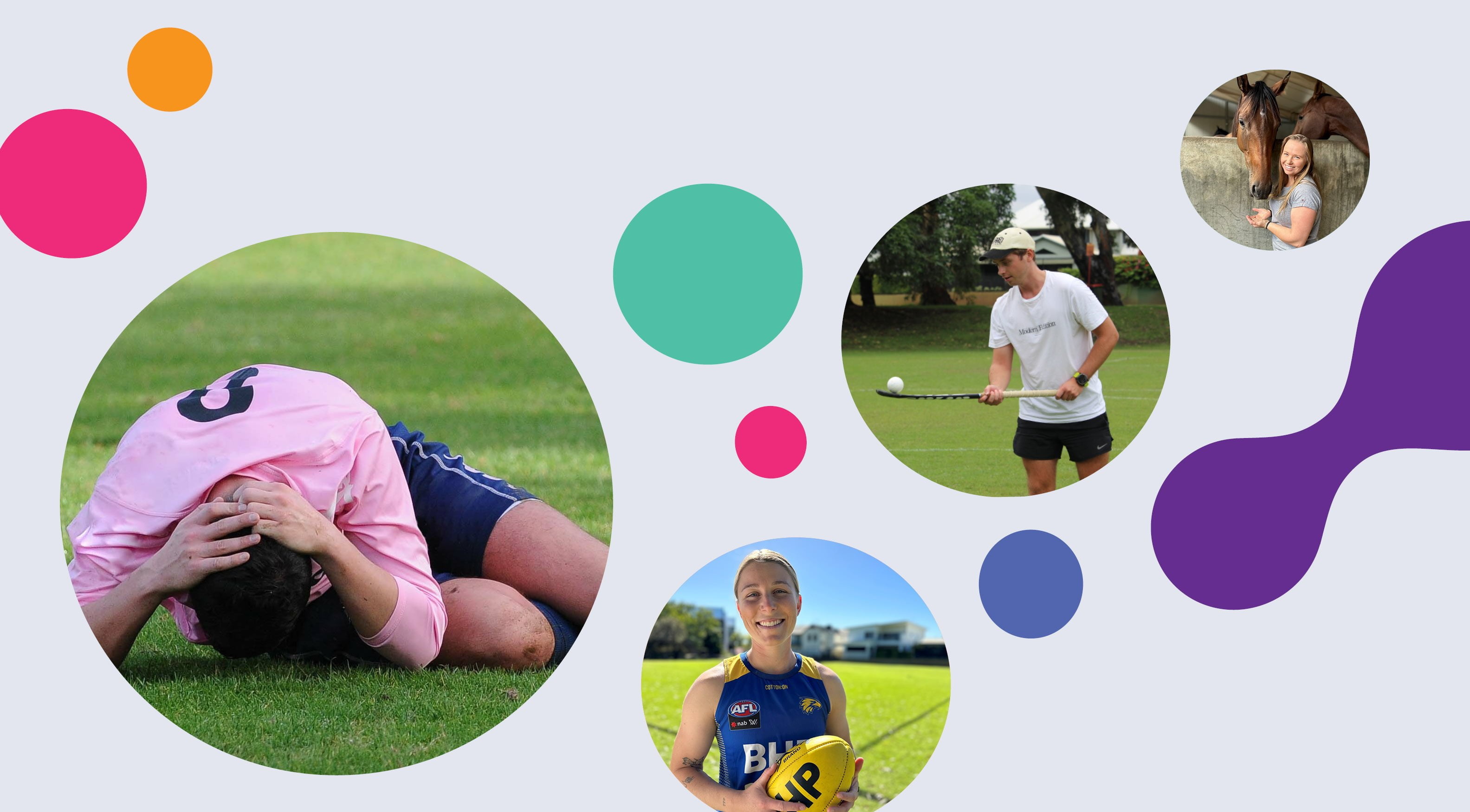 Sport-Related Concussion Short Course - Connectivity