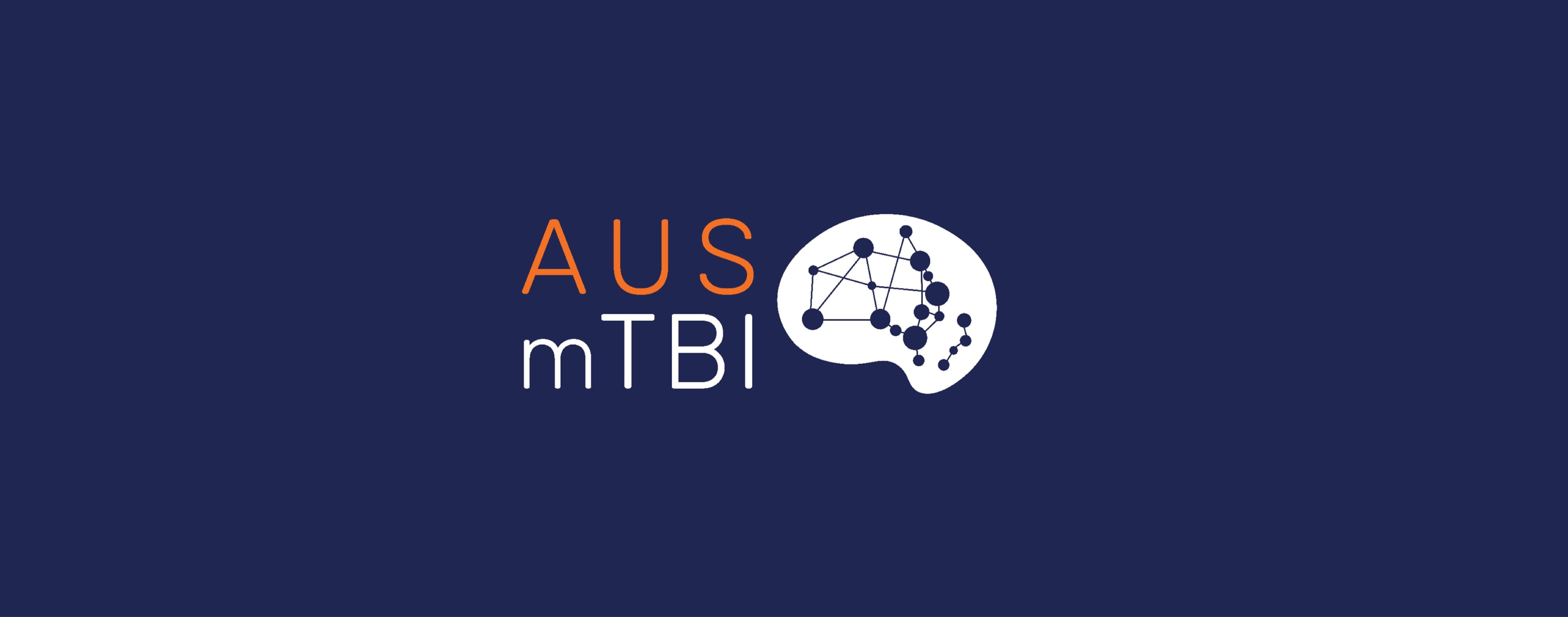 Australian Mild Traumatic Brain Injury Study (AUS-mTBI) - Connectivity